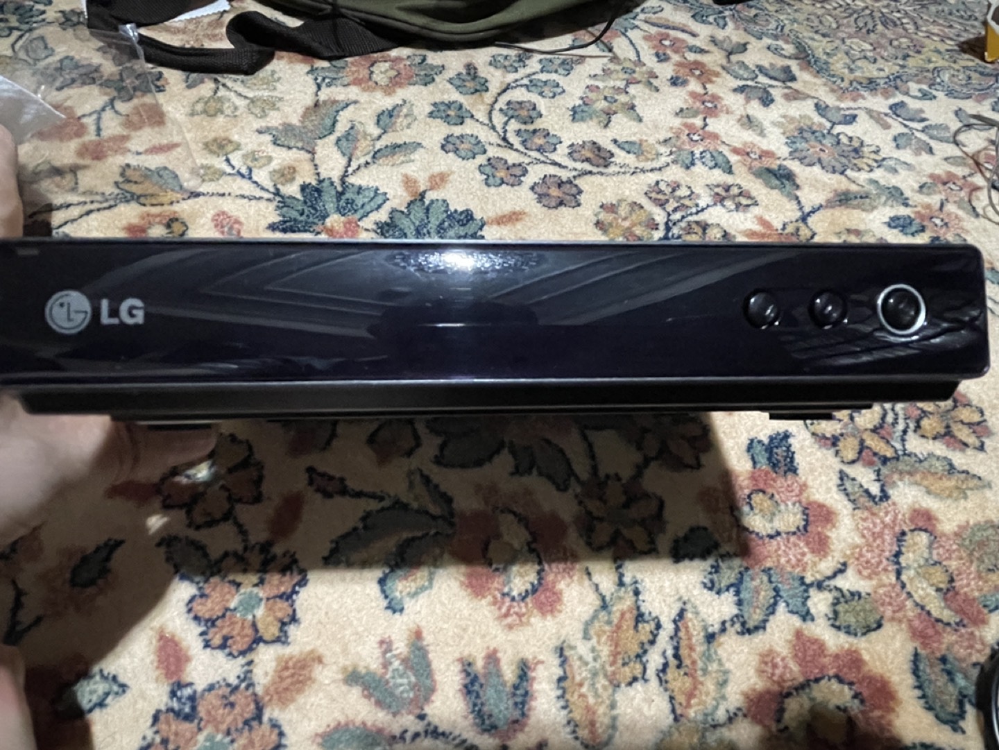 지상파 셋탑박스 LG TL320팝니다 | 당근마켓 중고거래