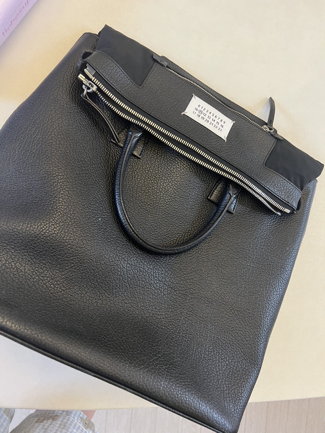 마르지엘라 남성가방 | 남성패션/잡화 | 당근 중고거래