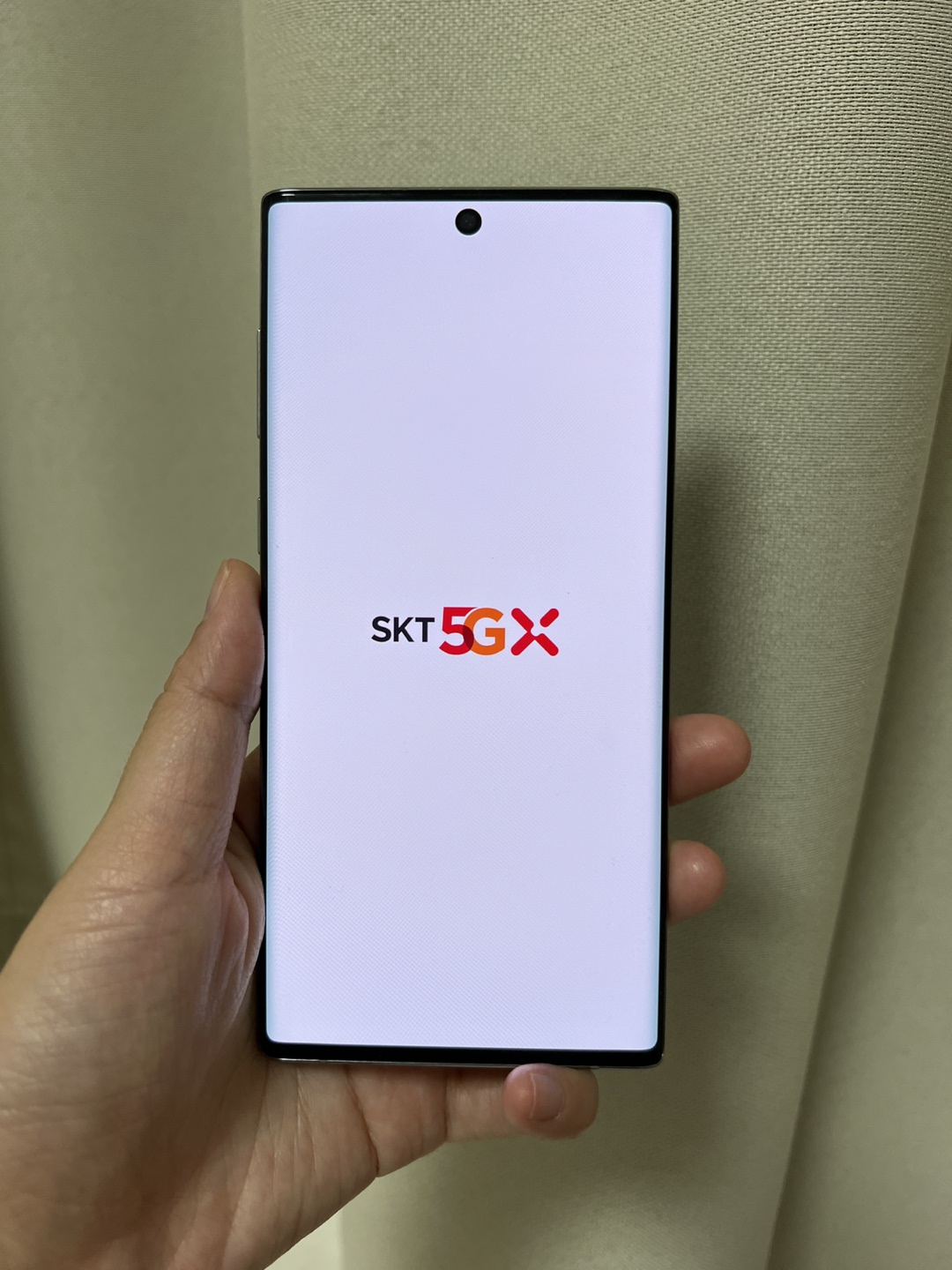 갤럭시노트10 256G | 당근 중고거래