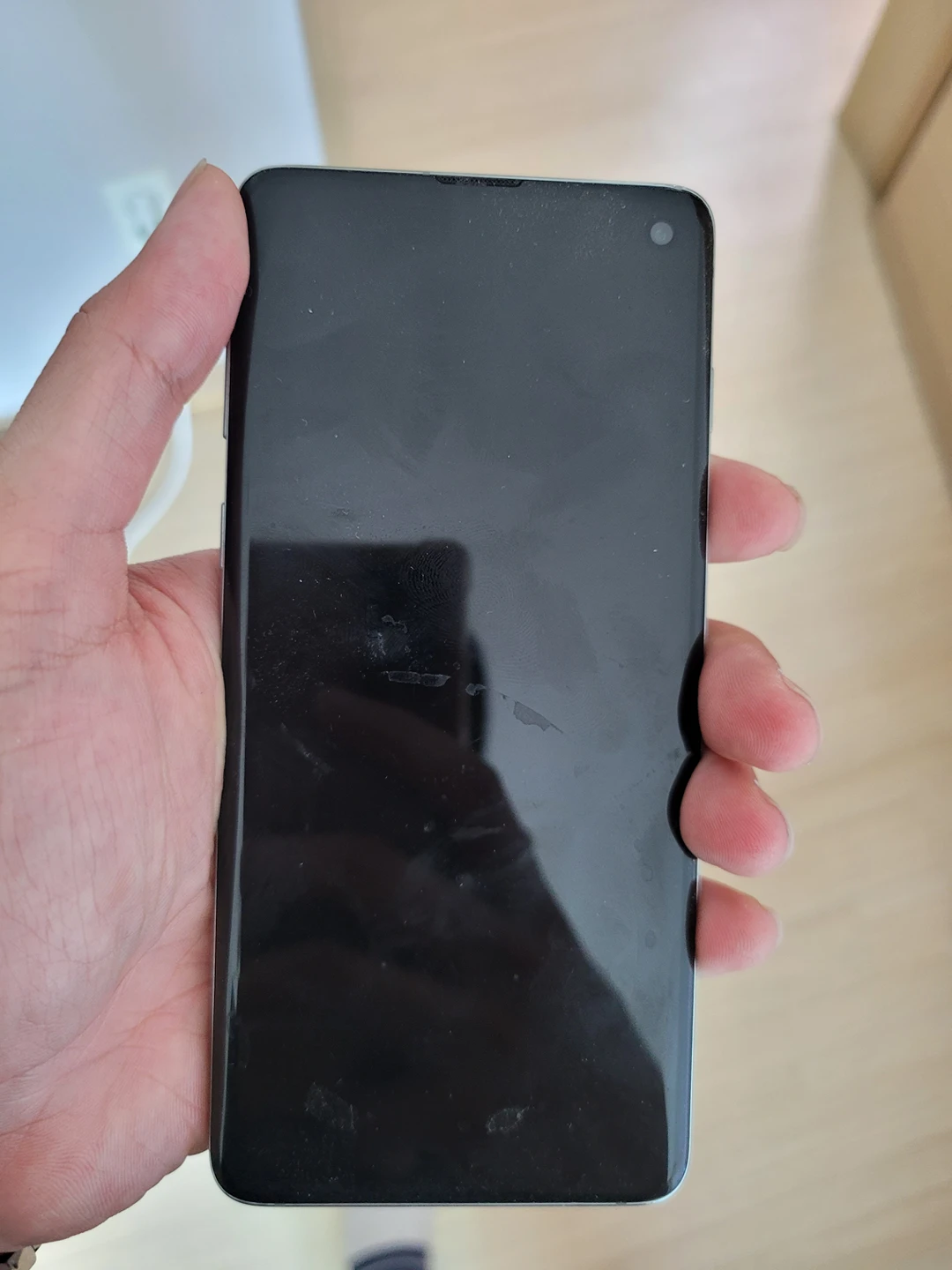 갤럭시 s10 kt 공기계 128기가 | 당근 중고거래