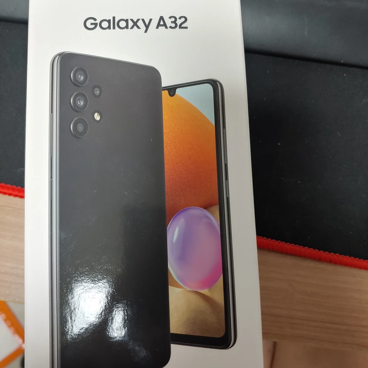 skt 갤럭시 a32 가개통 공... | 당근 중고거래