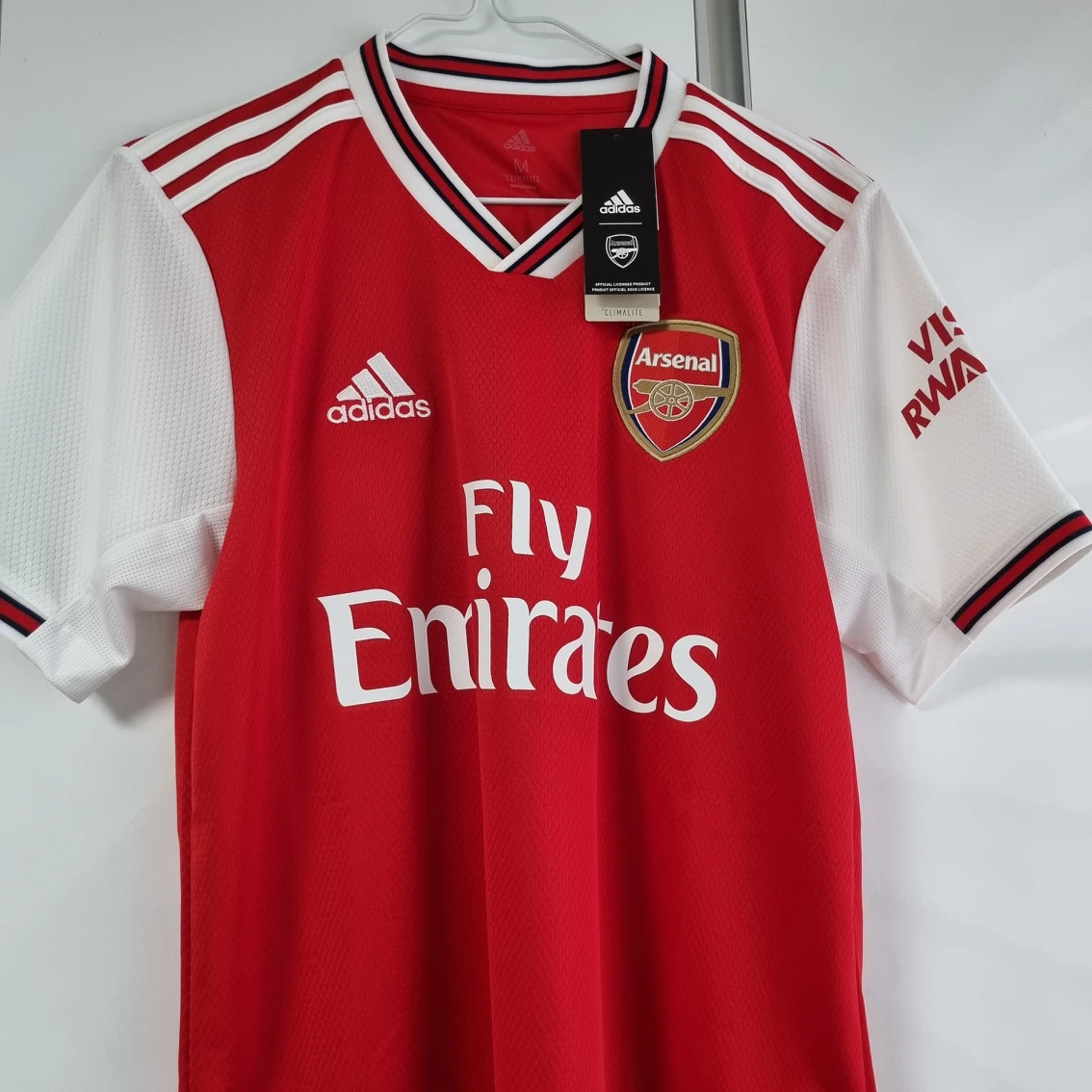 아스날 유니폼 | 당근 중고거래