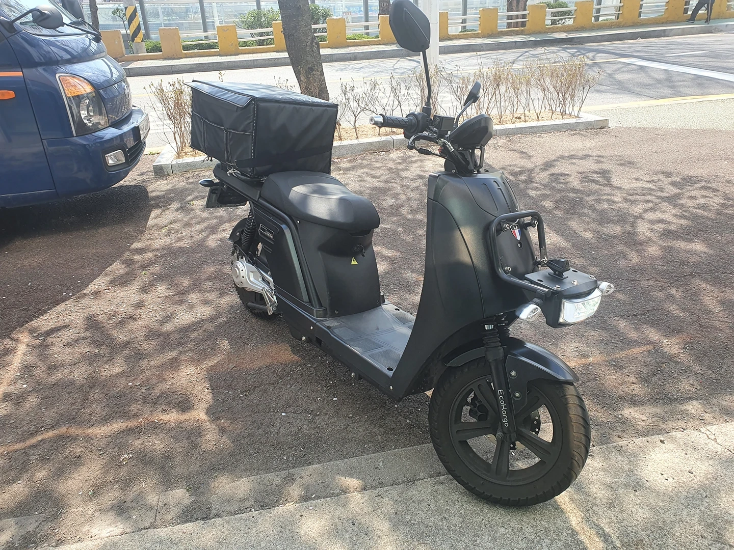 전기오토바이 오토바이 와코ev-e6s | 당근 중고거래