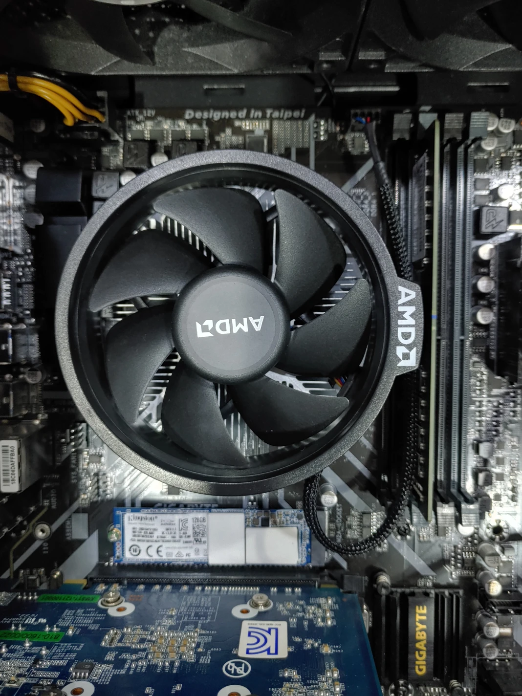 라이젠 2600x b450 ss... | 당근 중고거래