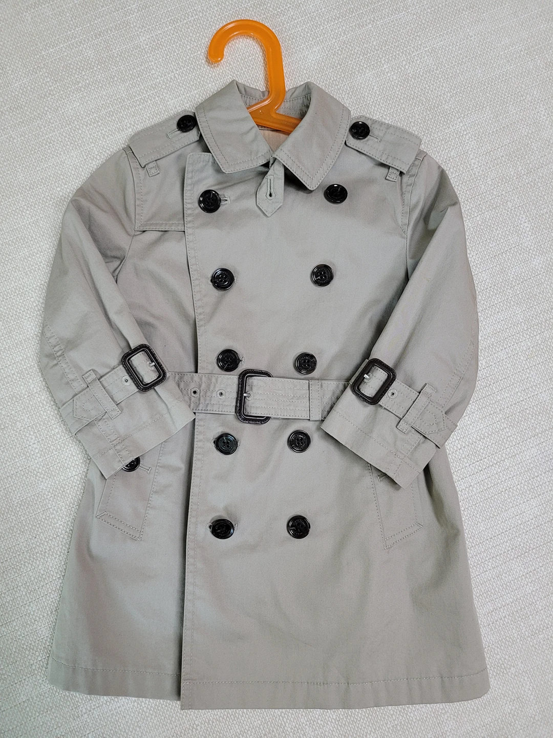 버버리 칠드런 4Y 104cm ... | 당근마켓 중고거래