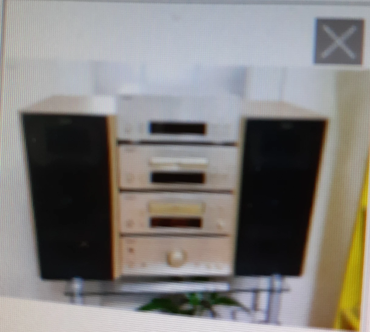 인켈 858v 스피커 (Max ... | 당근 중고거래