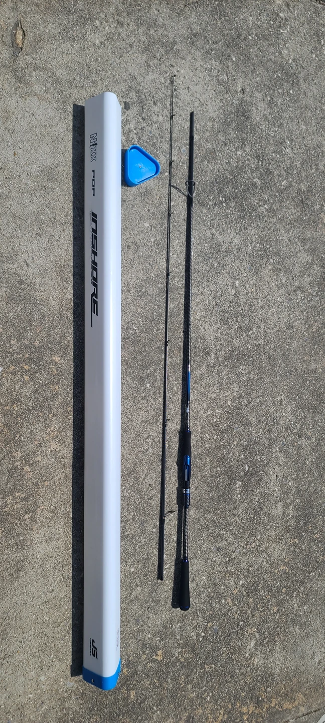 JS컴퍼니닉스팝인쇼어 862ML... | 당근 중고거래