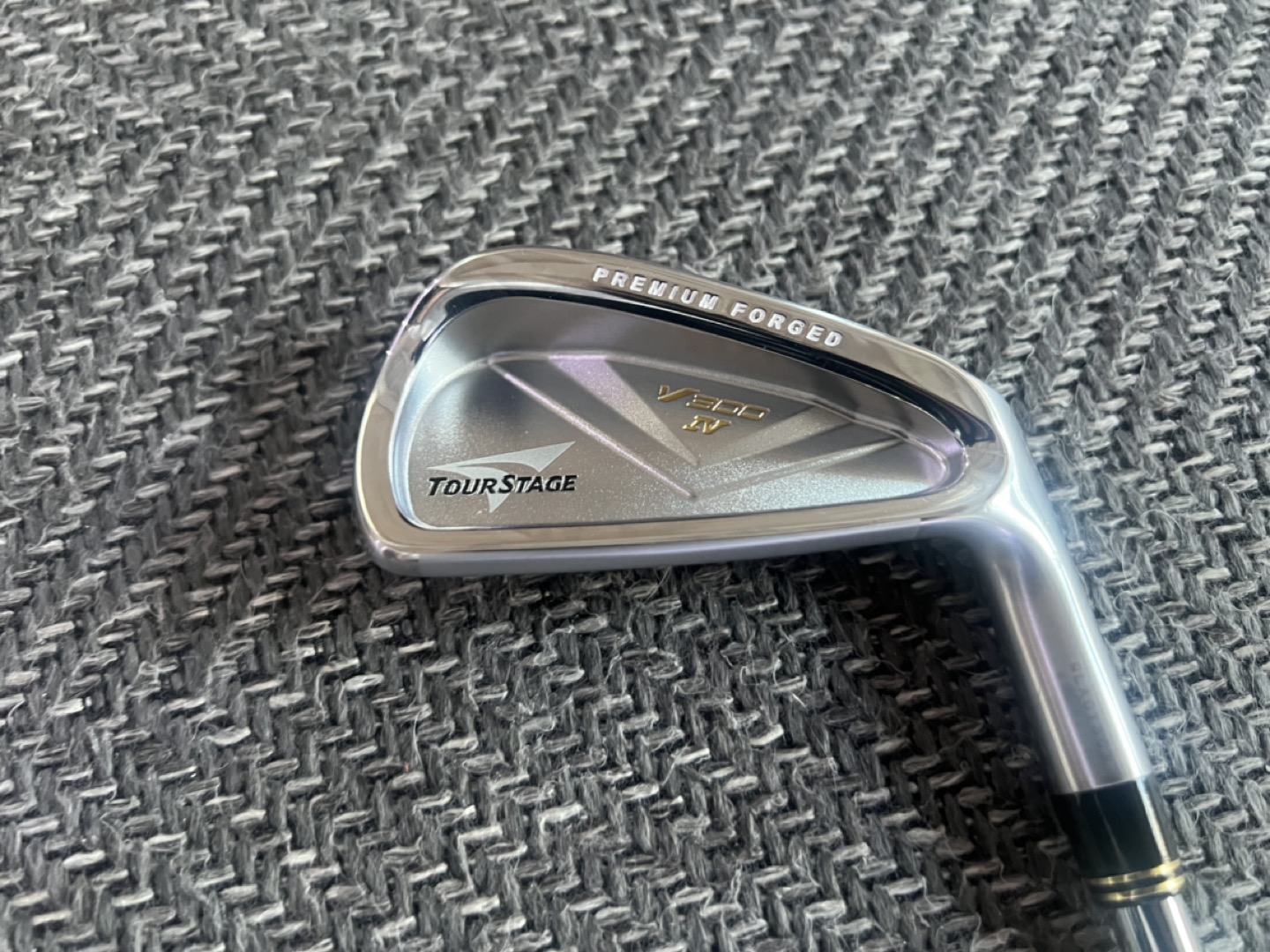V300 4 4번 아이언 | 당근 중고거래