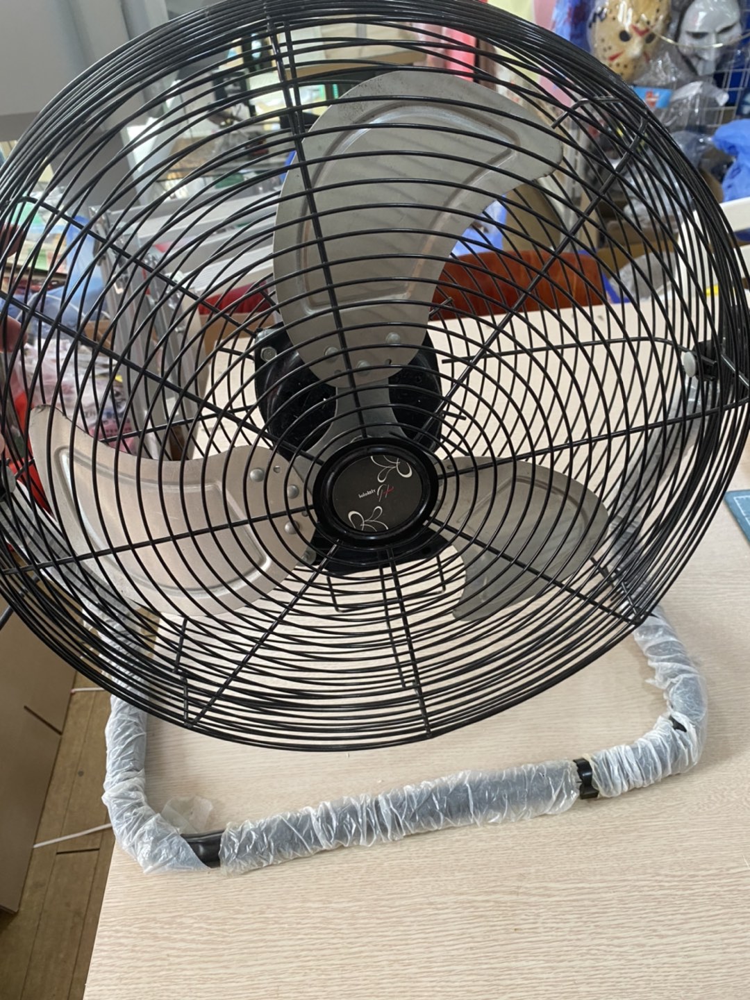 산업용선풍기 공업용선풍기 당근 중고거래