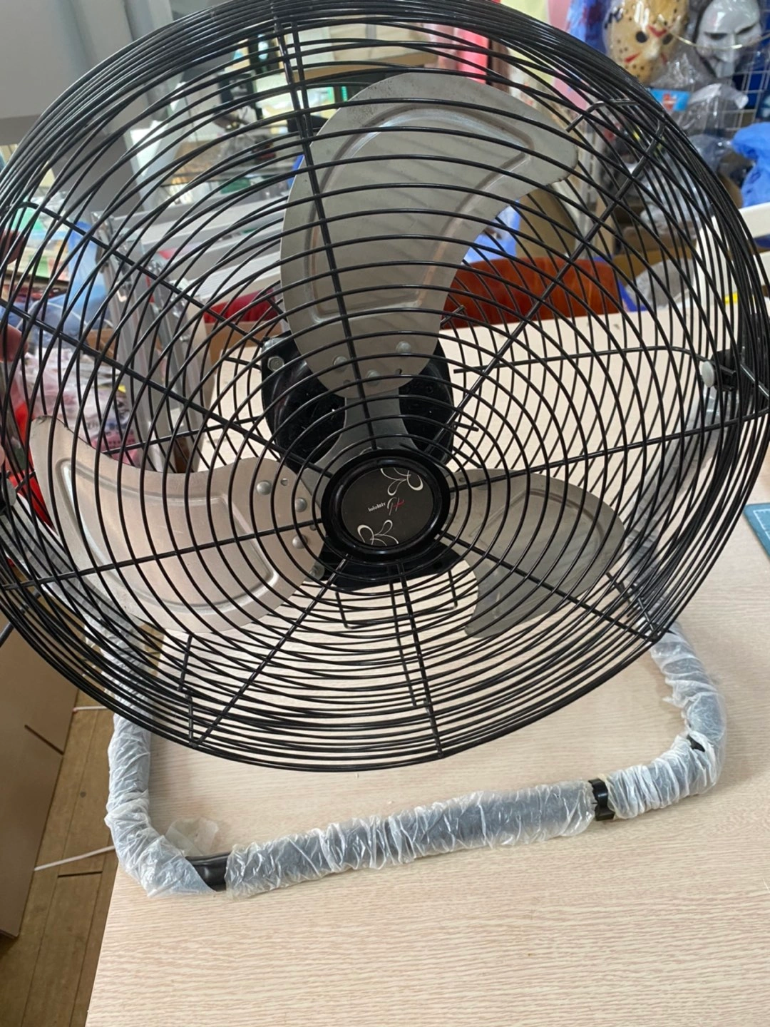 산업용선풍기 공업용선풍기 당근 중고거래