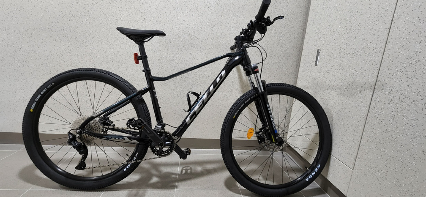 자전거 2022첼로 XC10팝니... | 당근 중고거래