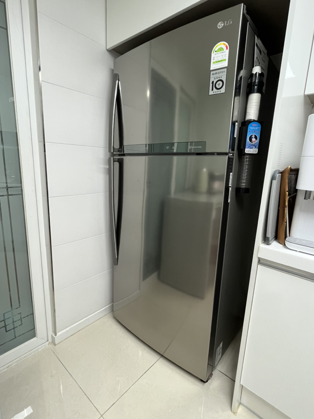 LG냉장고 2도어 에너지소비효율... | 당근 중고거래