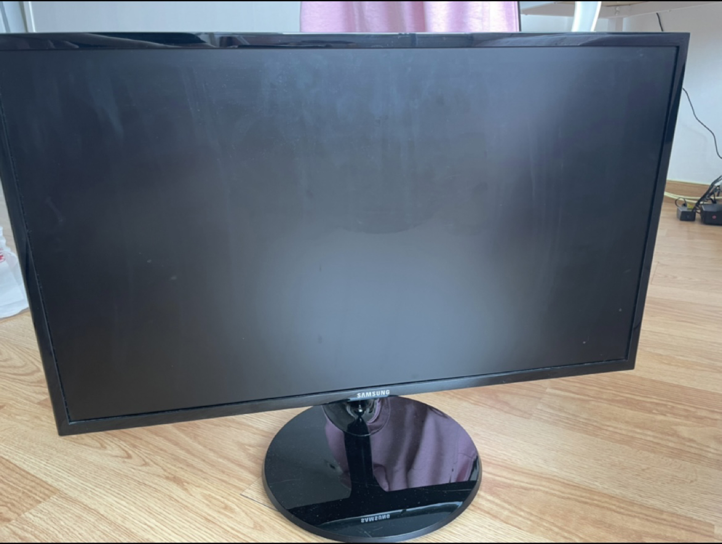 삼성 LED27인치 모니터 S2... | 당근 중고거래