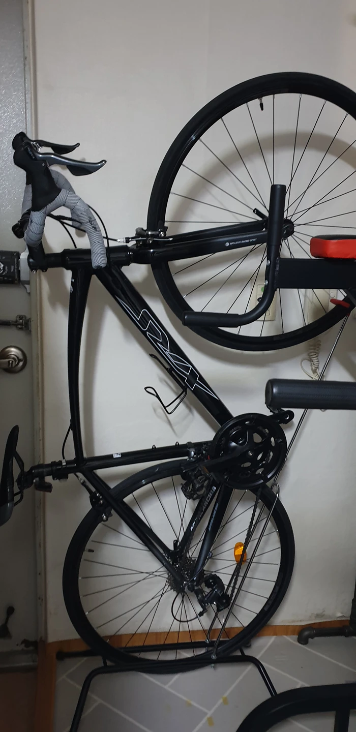 로드자전거 xrs16 2021년 모델 | 당근 중고거래