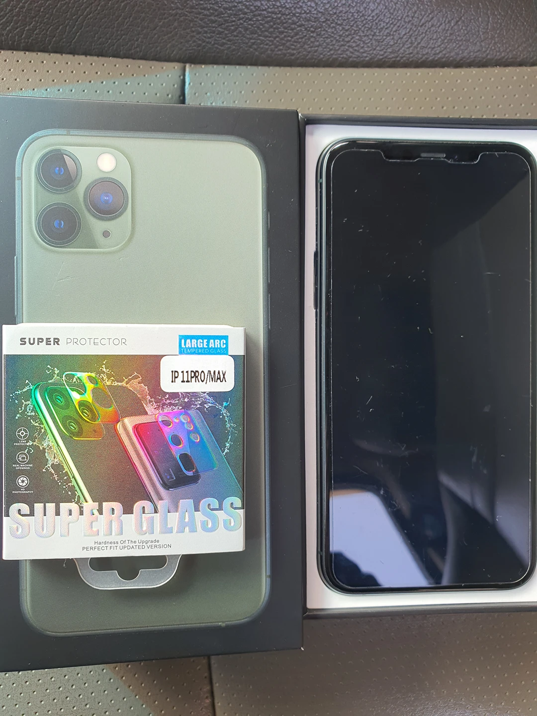 아이폰11pro프로 256 S급... | 당근 중고거래