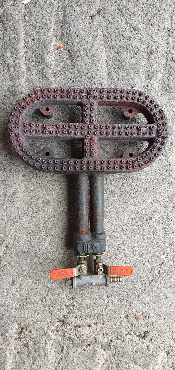 가스버너 | 당근 중고거래