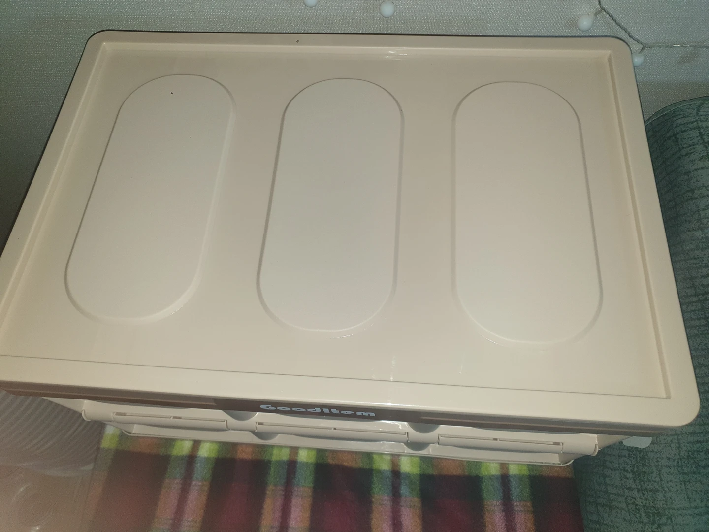 캠핑박스 | 당근 중고거래