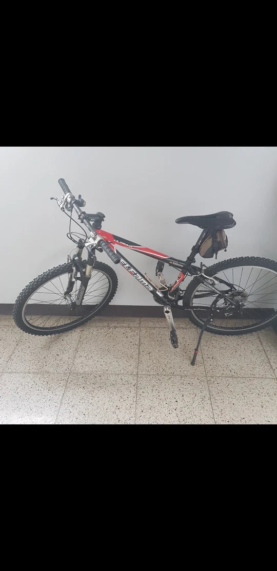 ELfama 엘파마MTB자전거 | 당근 중고거래