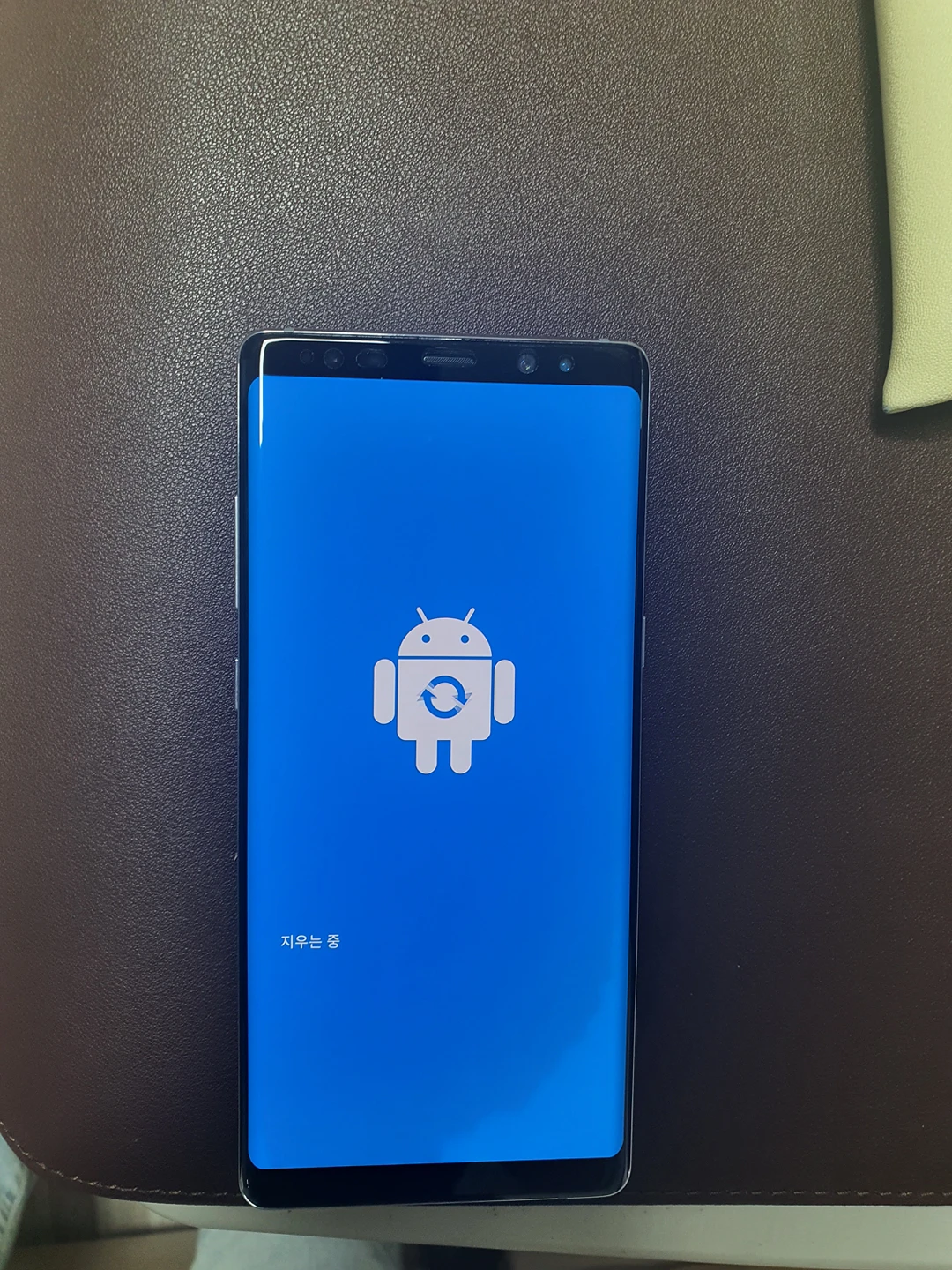 갤럭시 노트8 kt 64g | 당근 중고거래