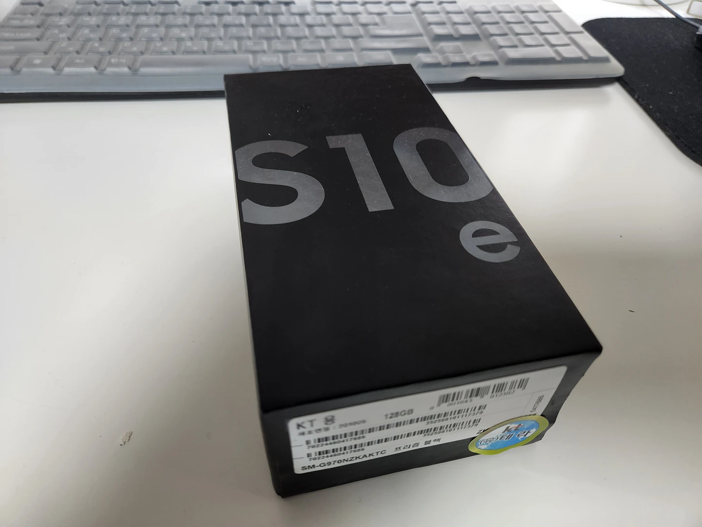 KT 갤럭시 S10e 128GB... | 당근 중고거래