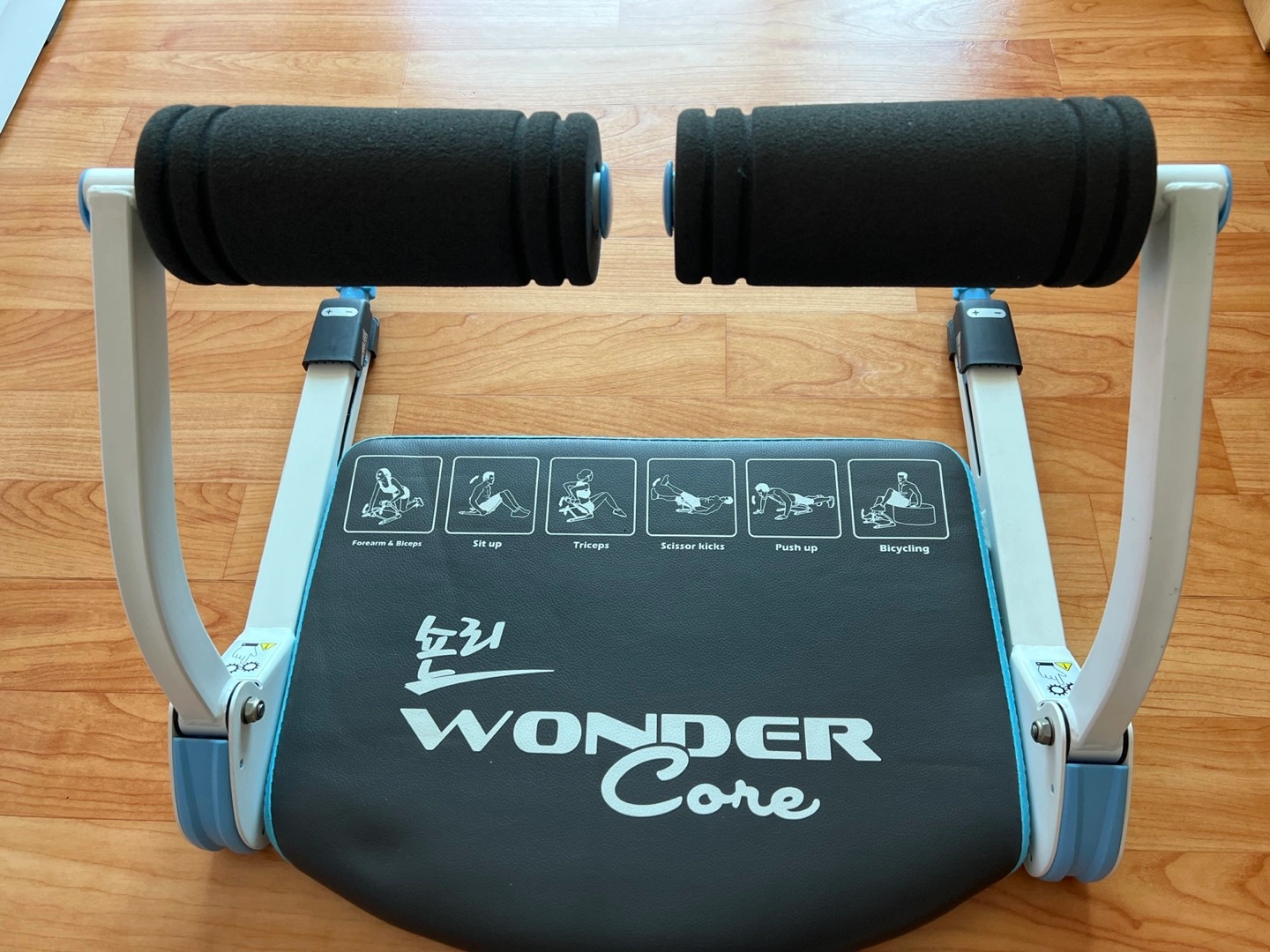 숀리 WONDER Core | 당근 중고거래