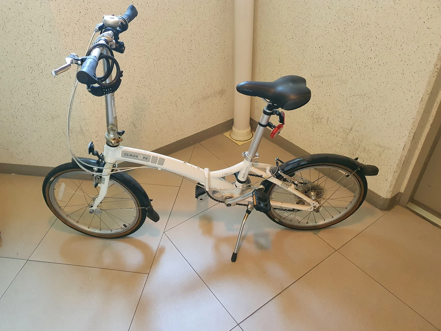 다혼 DAHON ROO+자전거 ... | 당근 중고거래