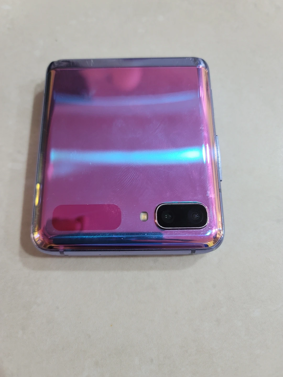 Z플립 SM-F700 판매합니다 | 당근 중고거래