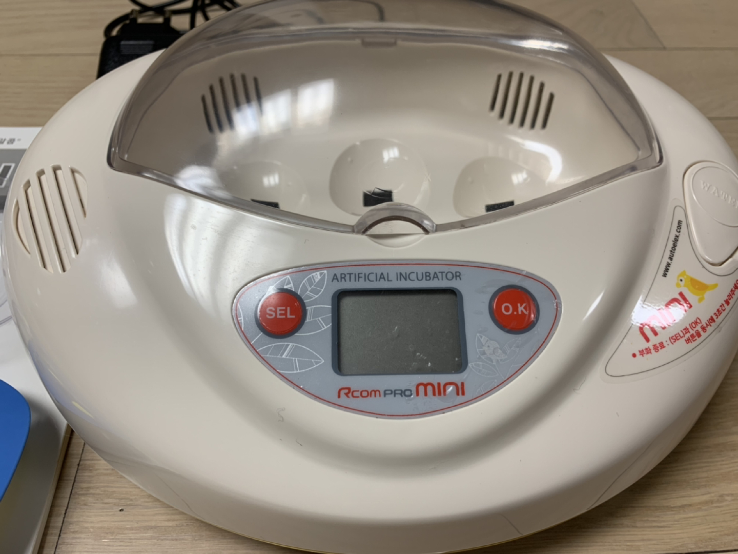 [판매]Rcom PRO MINI... | 당근 중고거래