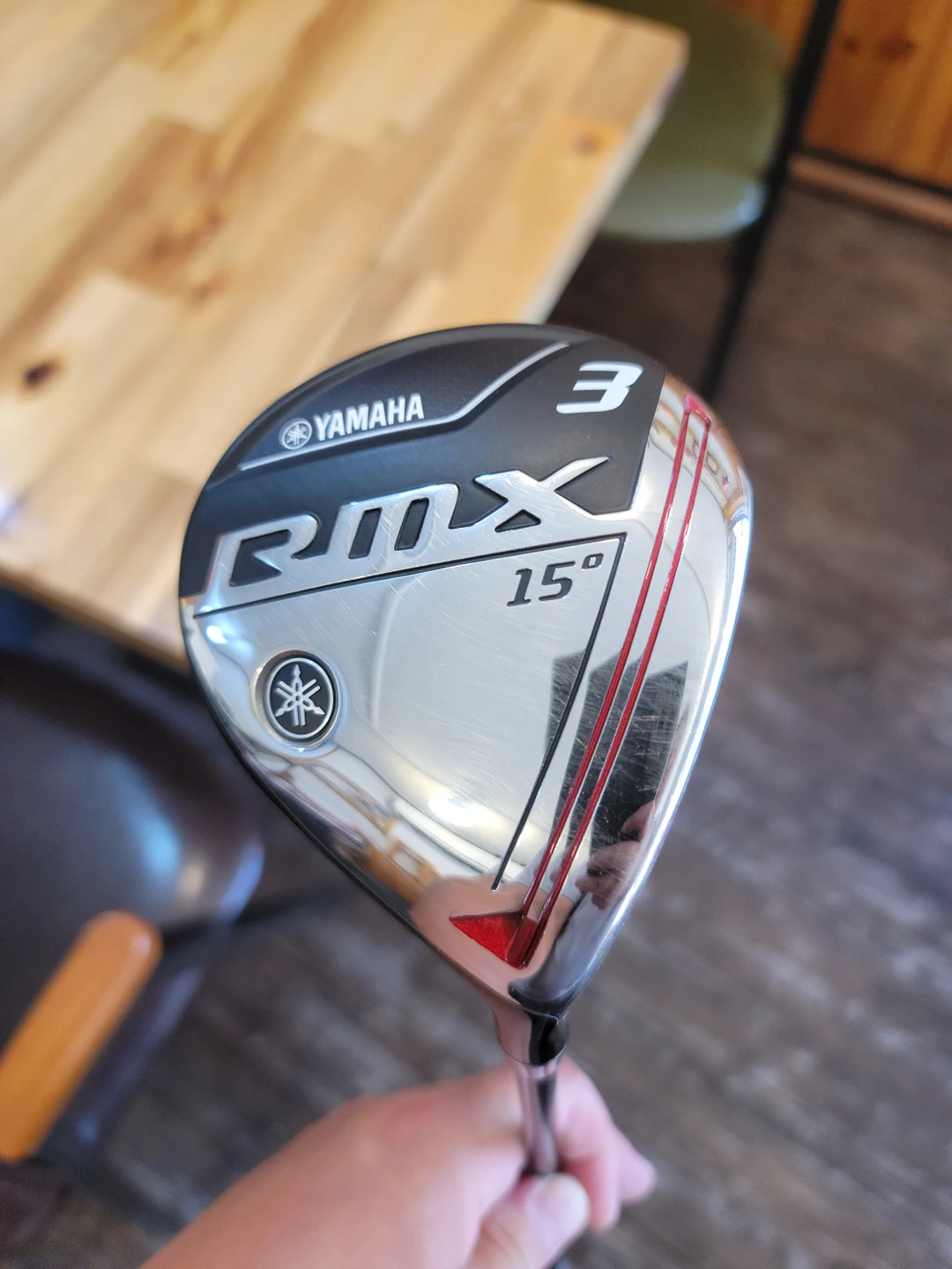 야마하 RMX 3번 페어웨이 우... | 당근마켓 중고거래