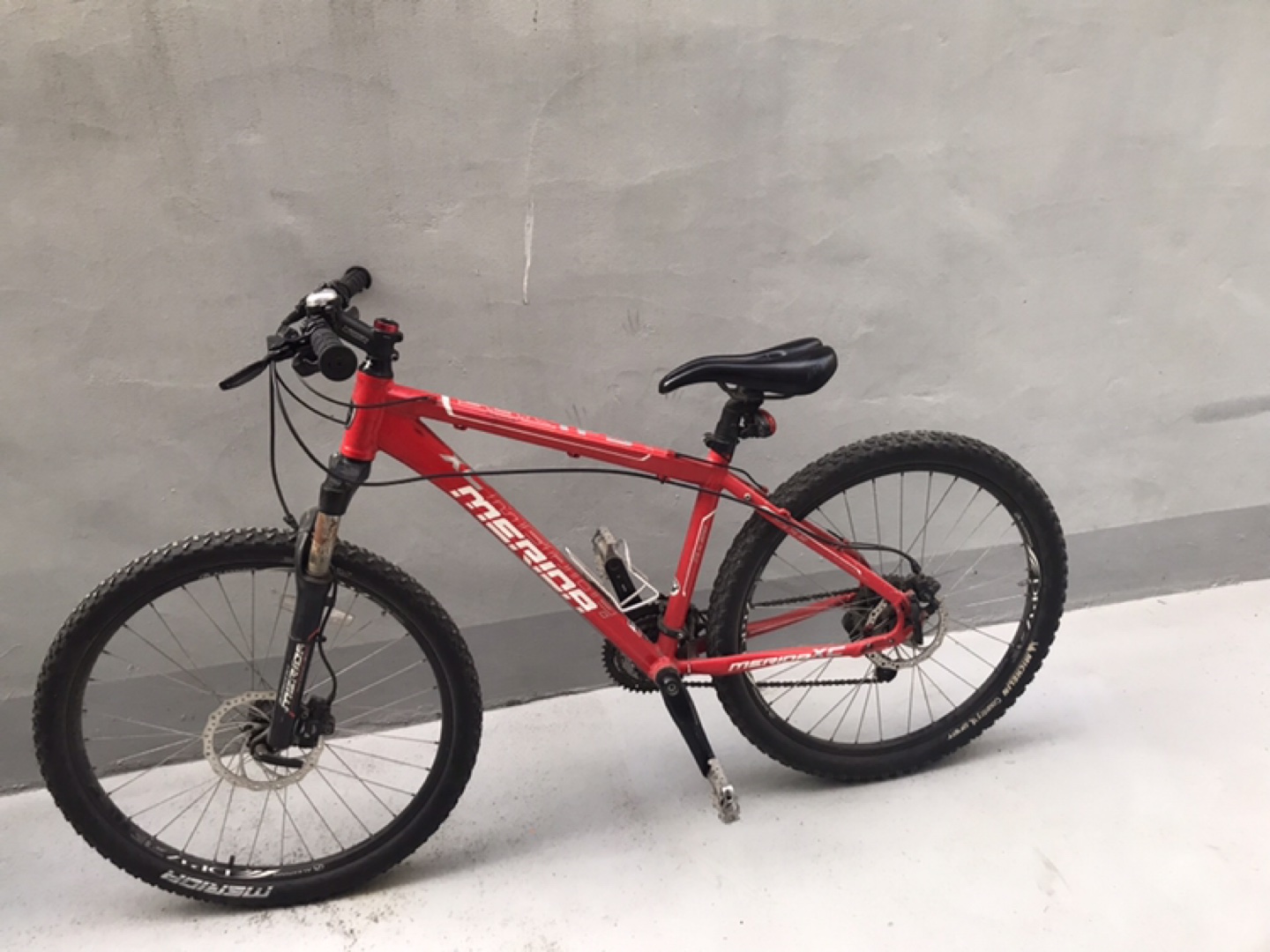 메리다 MTB 자전거 TFS X... | 당근마켓 중고거래