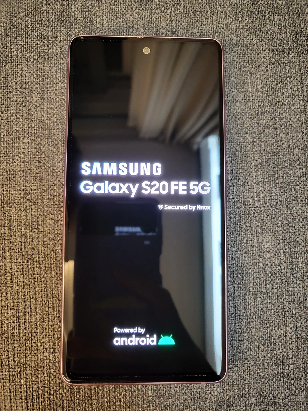 갤럭시 s20fe 판매해요 | 당근 중고거래