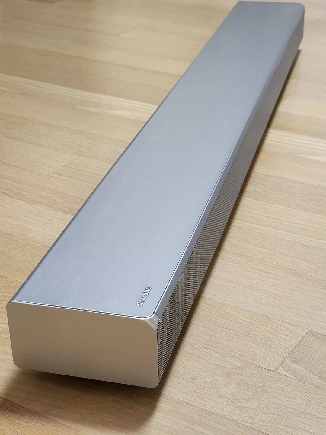 삼성 HW-MS651 사운드바 | 당근 중고거래