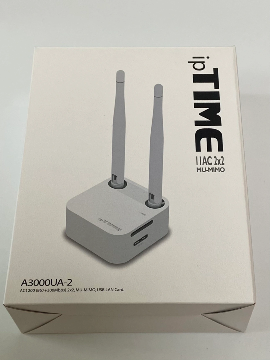 ipTIME A3000UA-2 ... | 당근 중고거래