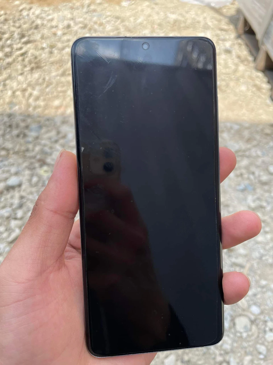 갤럭시 S20+ 5G 256G ... | 당근 중고거래