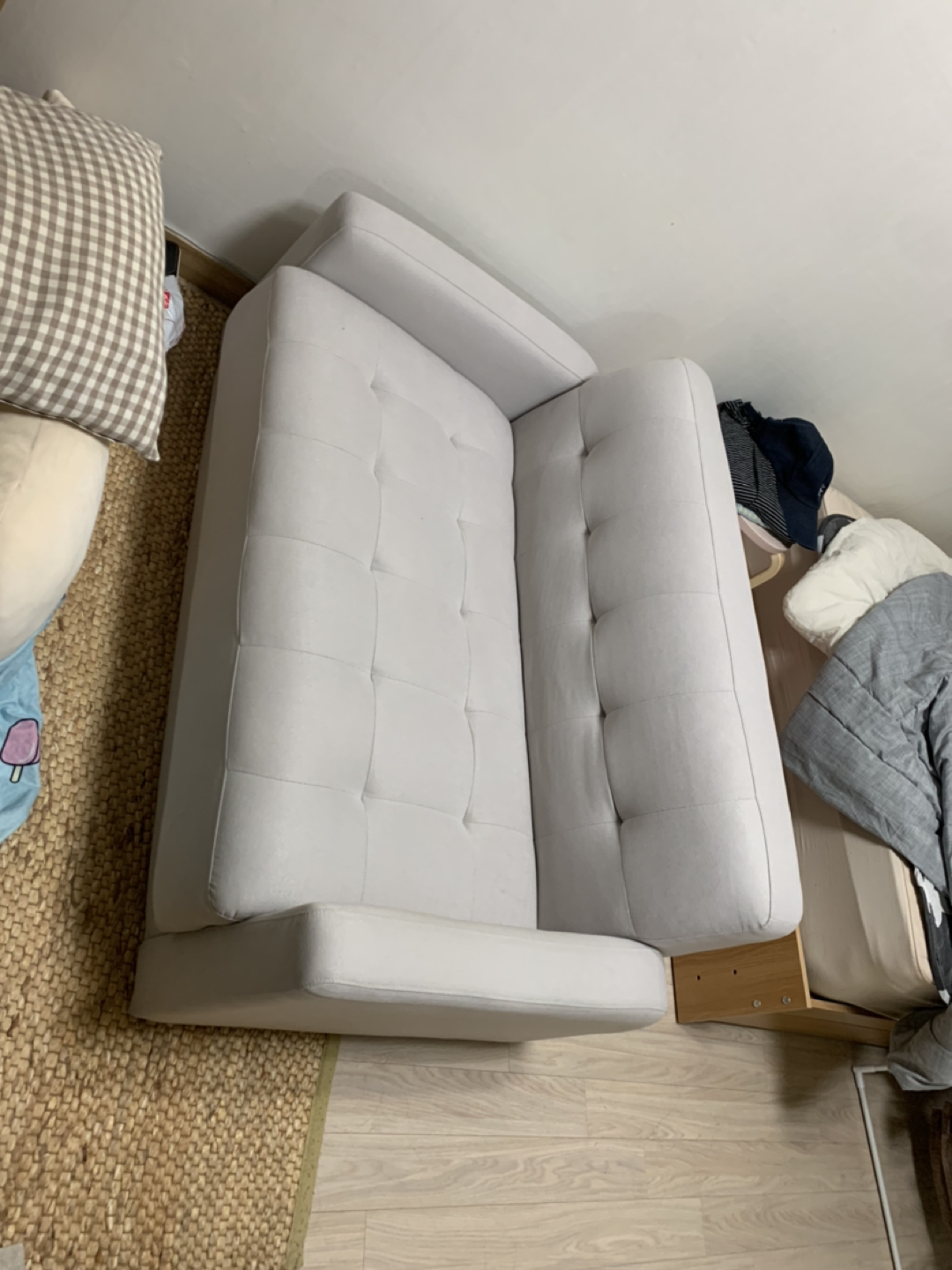 쇼파 팔아요 | 당근 중고거래