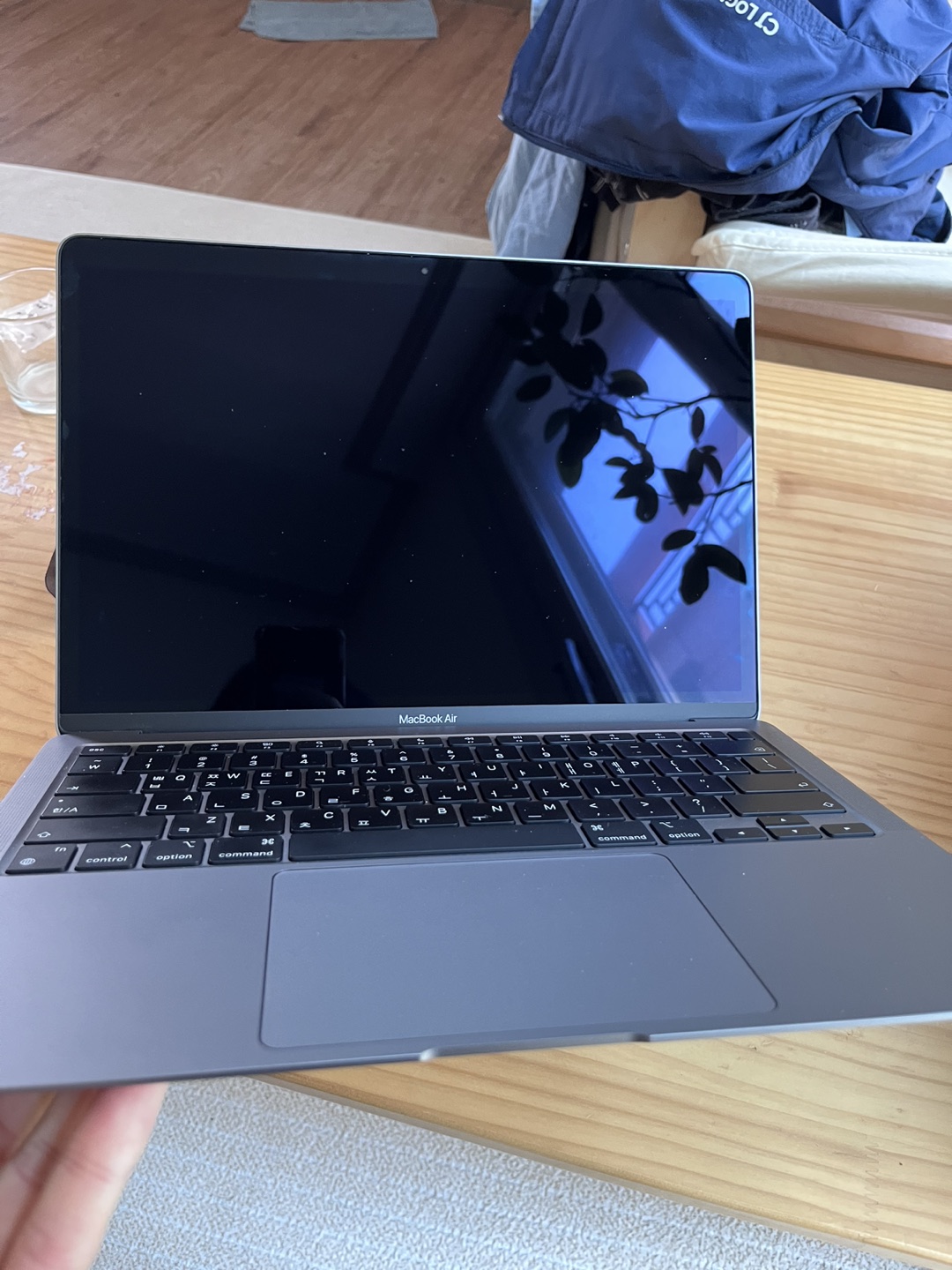 맥북 에어 mi(macbook ... | 당근 중고거래
