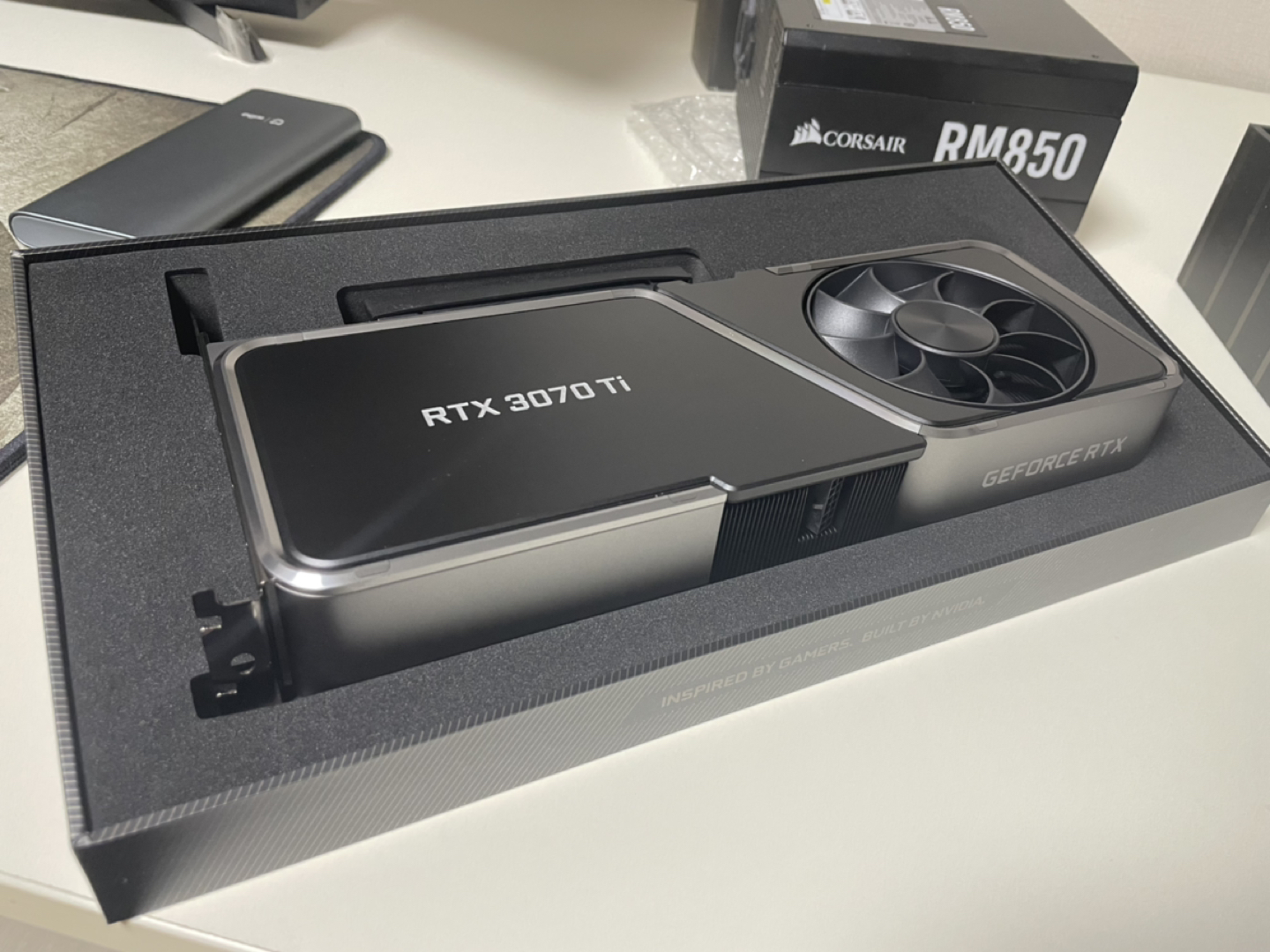 RTX 3070Ti FE 판매 | 당근마켓 중고거래