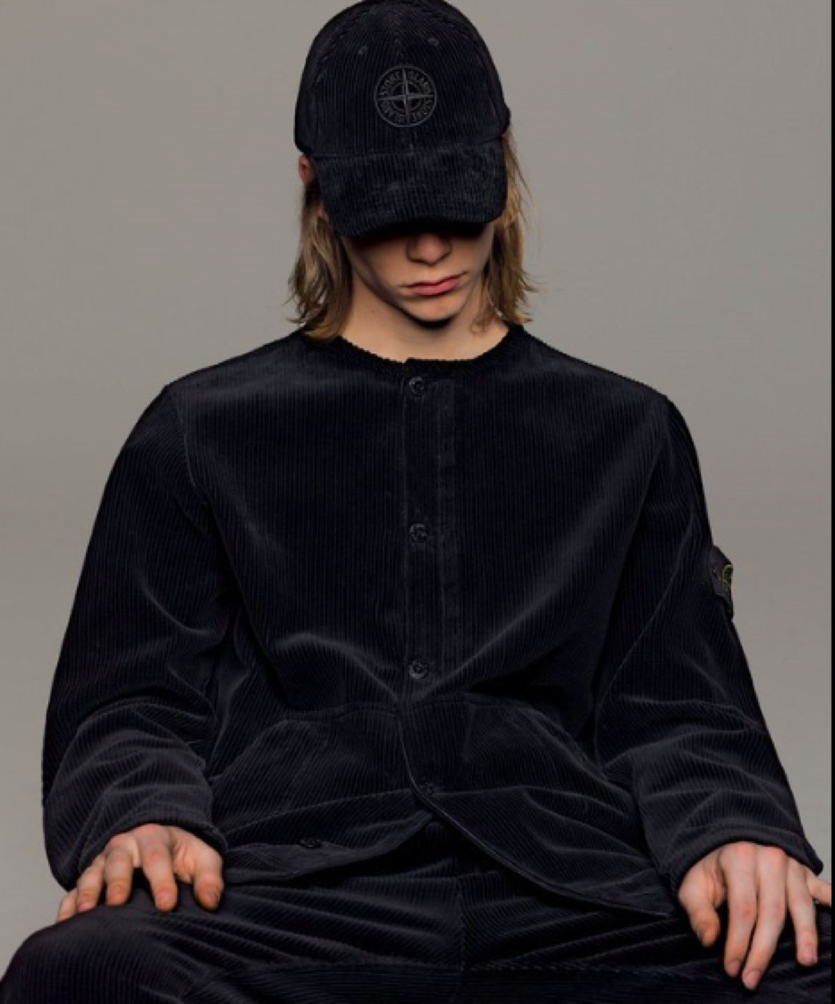 스톤아일랜드 18fw 코듀로이 ... | 당근 중고거래