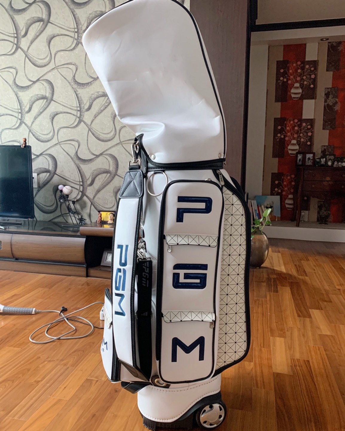 PGM 여성 골프가방 | 당근 중고거래