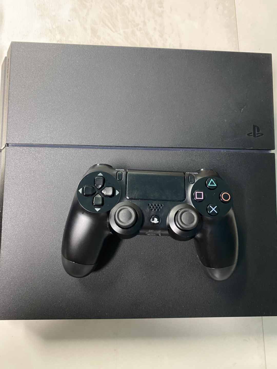 플스4 (cuh-1205b)1테라 | 당근 중고거래