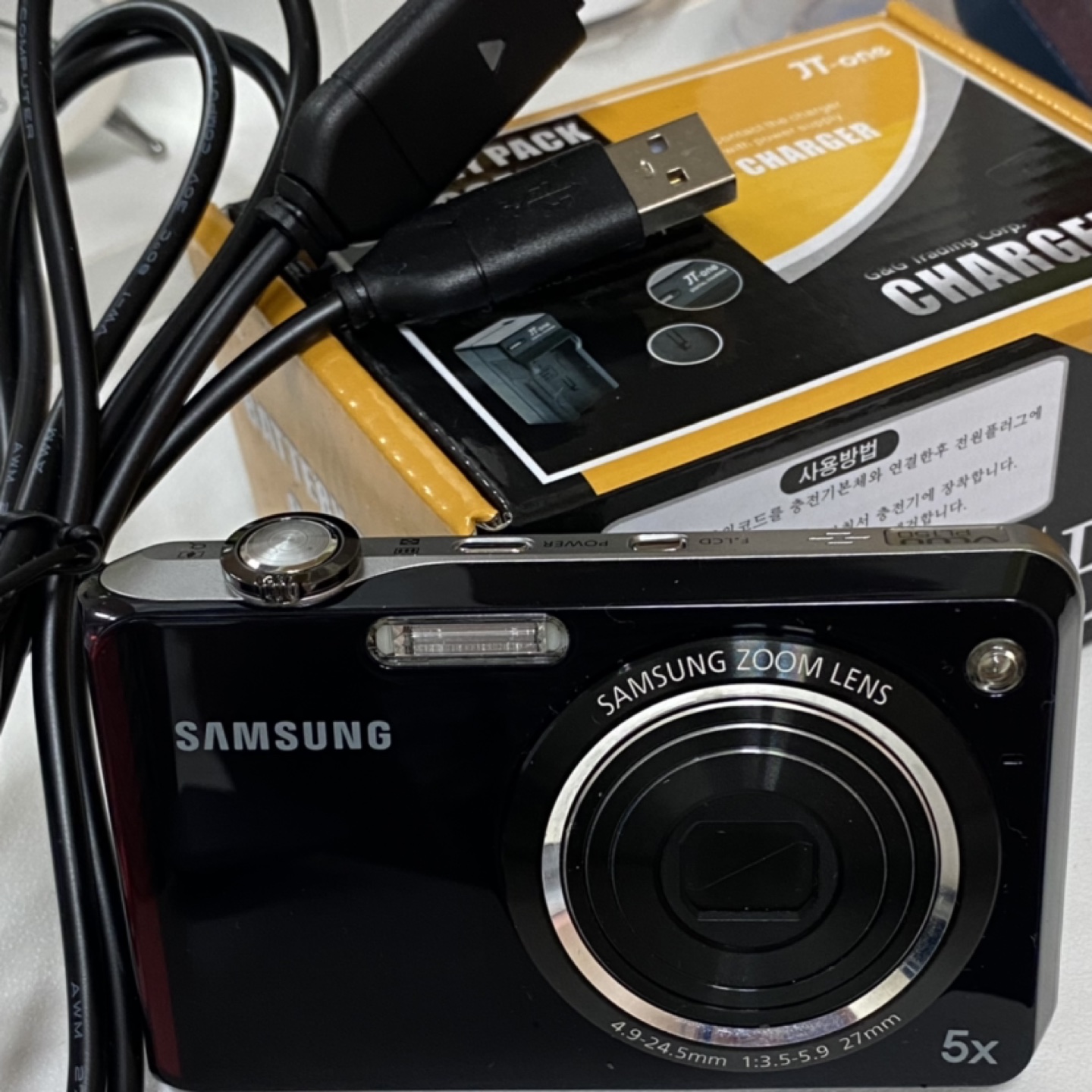 삼성전자 VLUU PL150 듀... | 당근마켓 중고거래