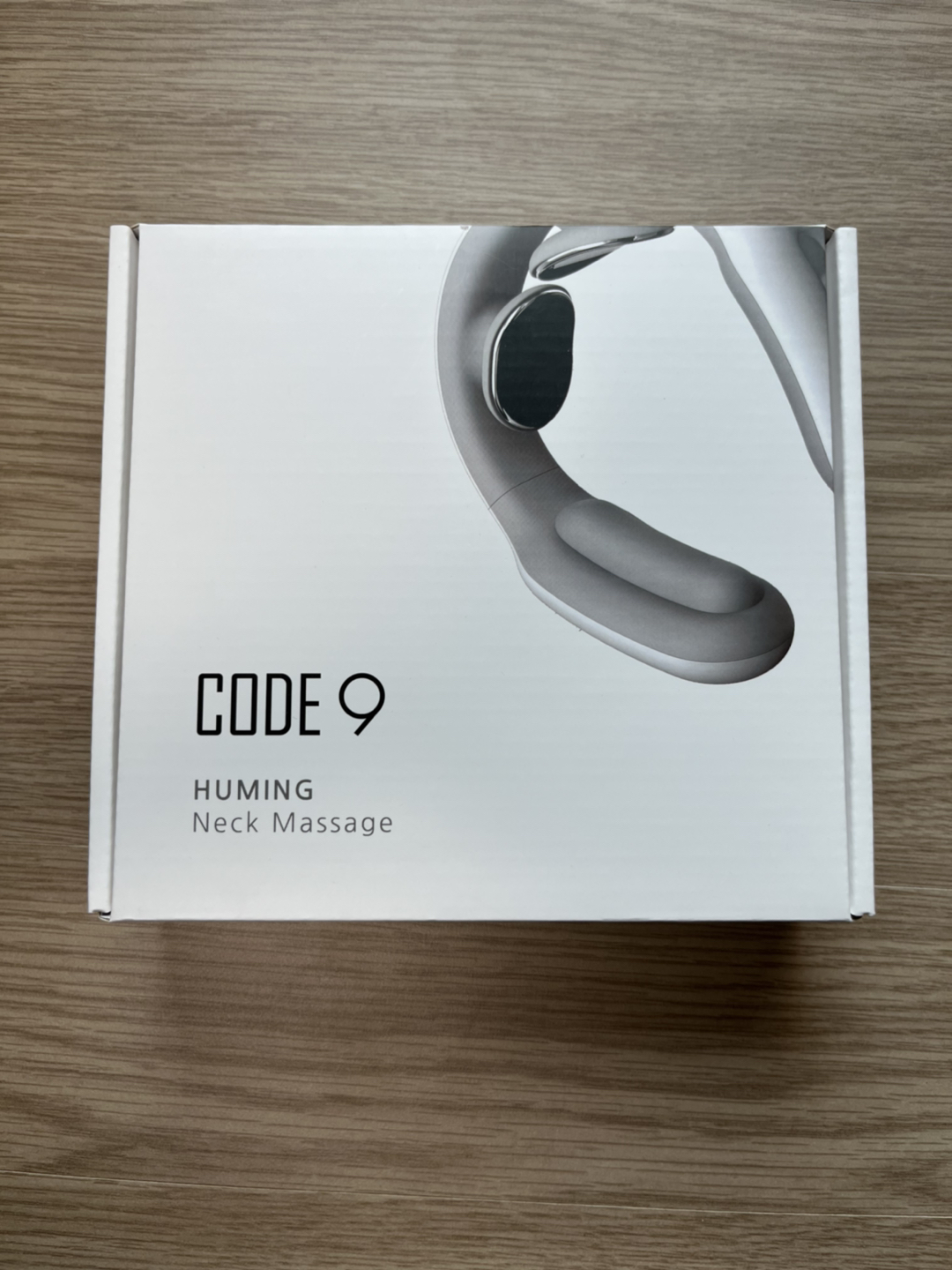 CODE9 휴밍 목안마기 판매합... | 당근 중고거래