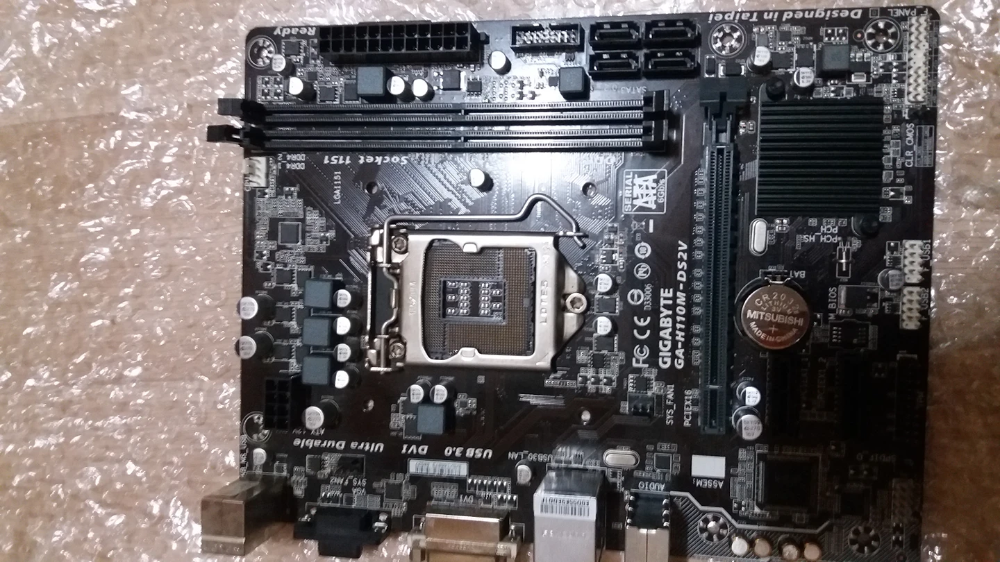 h110 메인보드 | 당근마켓 중고거래