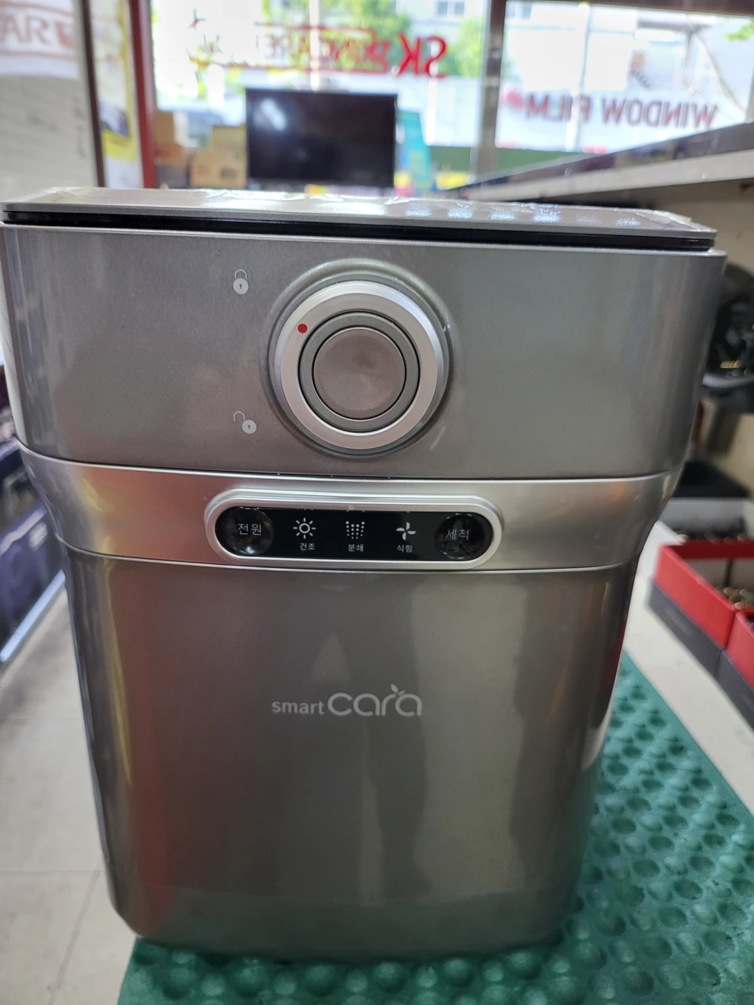 스마트카라 PCS-400 상태... | 당근 중고거래