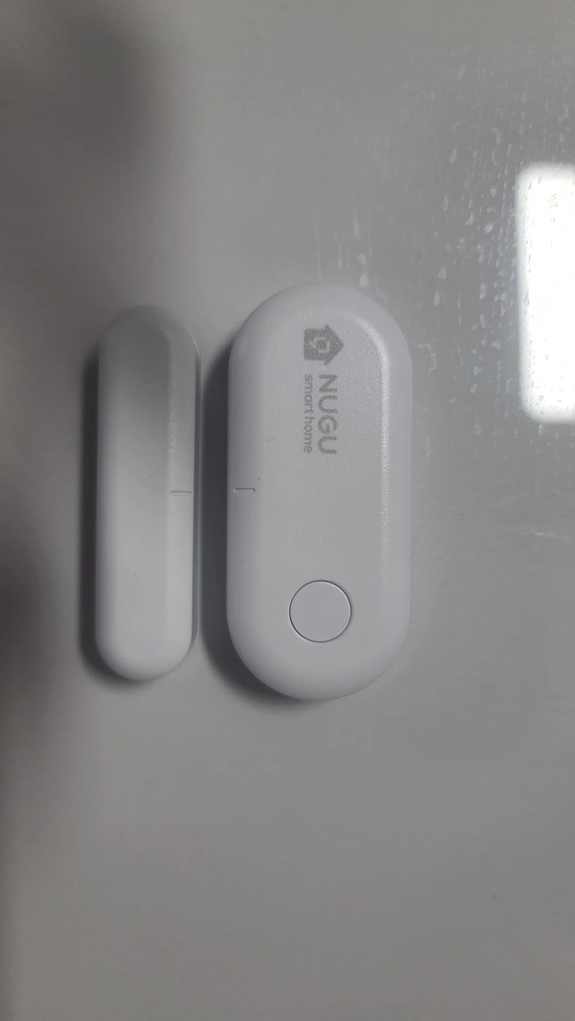 SKT NUGU 스마트홈 문열림... | 당근 중고거래