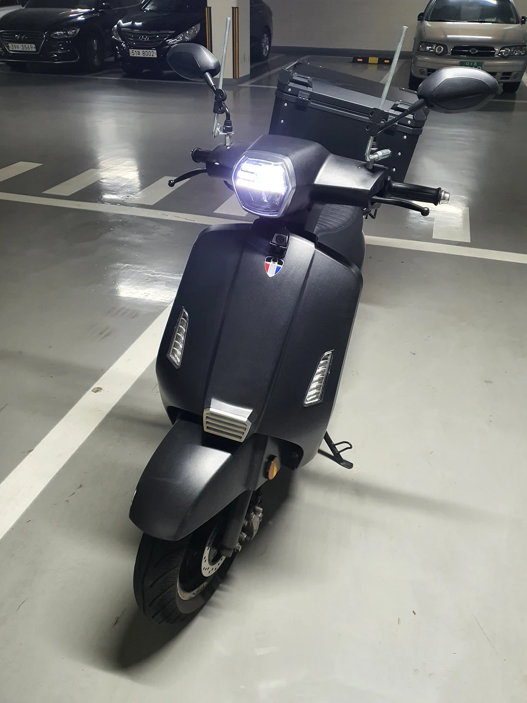 와코 ev-e6s 판매합니다 | 당근 중고거래