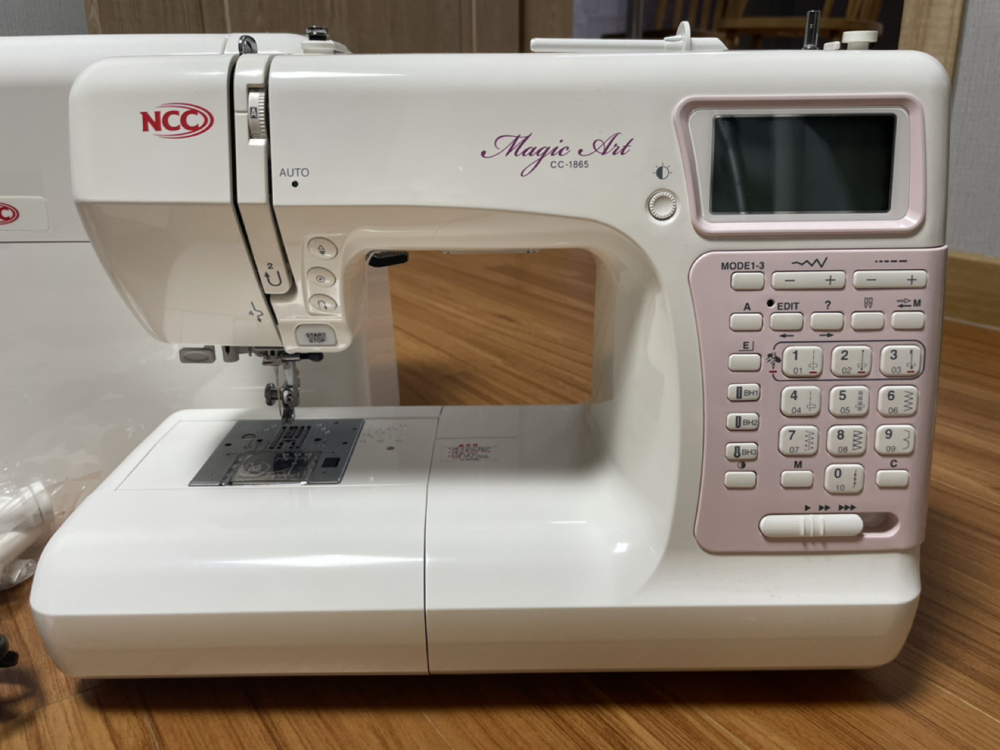 NCC 매직아트 CC-1865 ... | 당근 중고거래