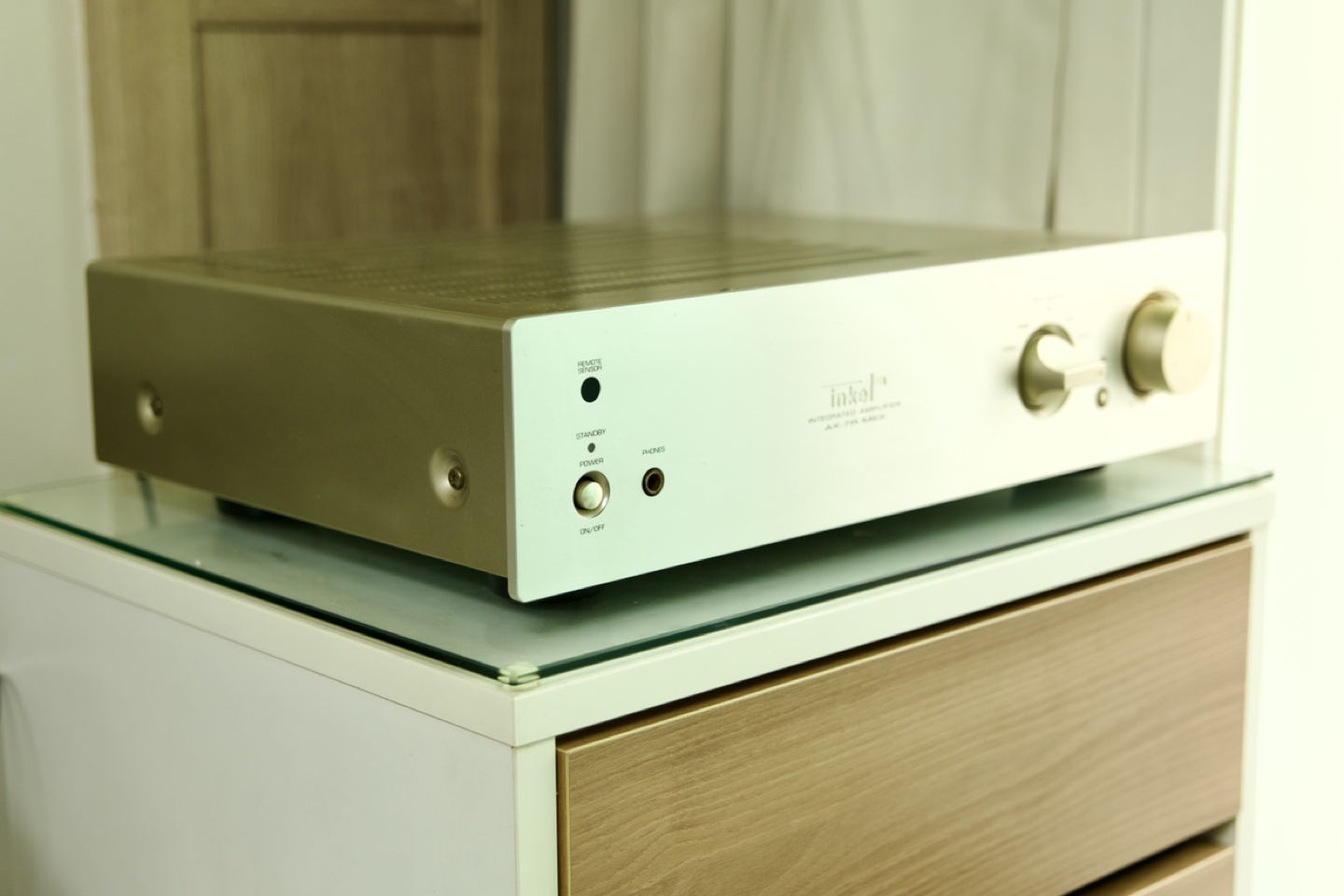 인켈 인티앰프 Ax-7R mk II | 당근 중고거래