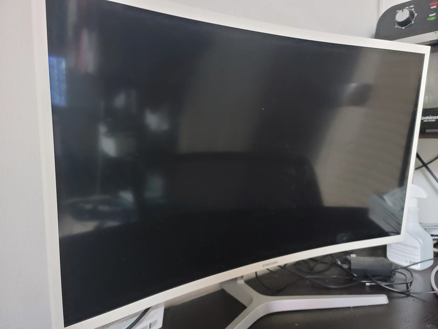 삼성 C32F397FWK 32인... | 당근 중고거래
