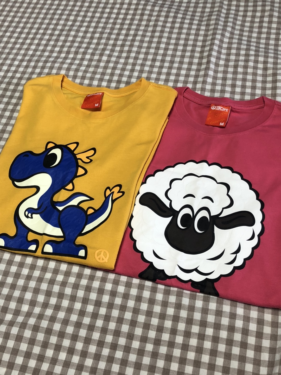 [옷장정리] 3QR 티셔츠, 여름반팔 | 당근마켓 중고거래